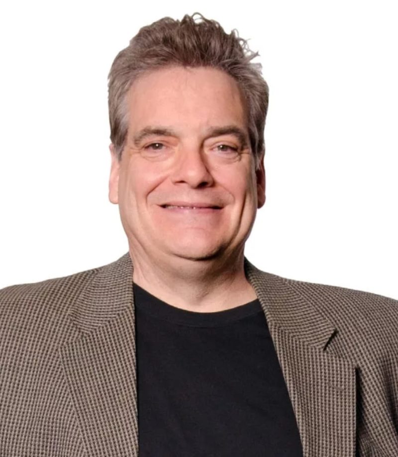 Larry Davis - Florida Business Consulting