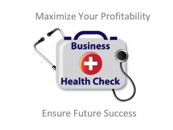 5 Ways To Use the Business Health Check™ - Tampa Business Consulting