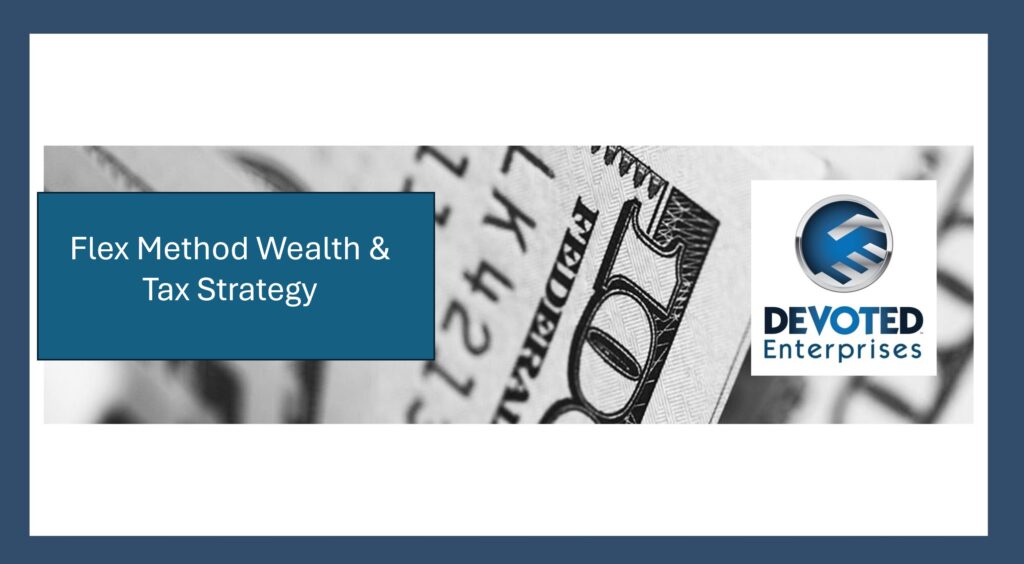 Flex Method Wealth - Tampa Business Consulting