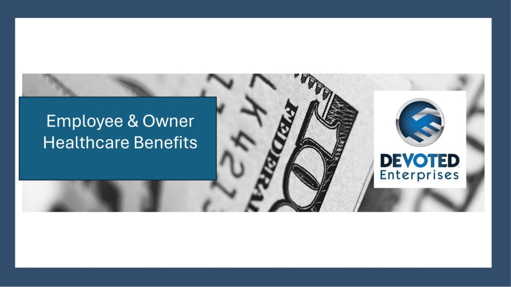 Employee Healthcare - Tampa Business Consulting