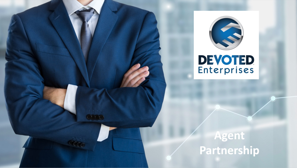 Agent Partner Register - Tampa Business Consulting